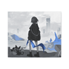 fale | Verse_Canvas Art 1-2 "Invisible Storm"